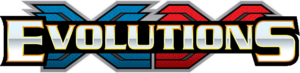 2016 Pokemon Evolutions Card List - Card Collector