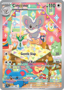 65+ Cutest Pokemon Cards of The Scarlet & Violet Era