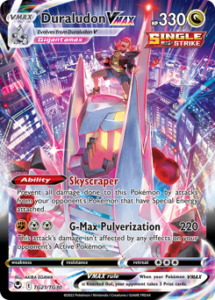 VMAX Archives - Card Collector