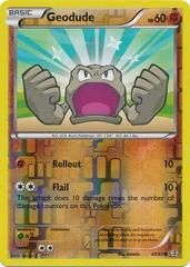Geodude 43/83 Card Values - 2016 Generations - Card Collector