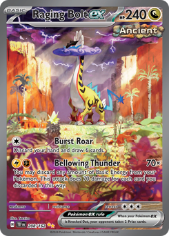 10 Best Pokémon cards in Temporal Forces (Most Valuable)