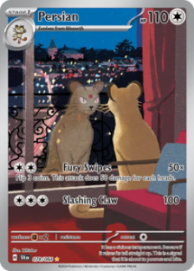 2024 Pokemon Shrouded Fable Card List - Card Collector