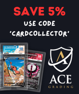 6 Best Card Grading Services for UK Collectors