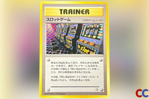 10 Censored Pokémon Cards That Were Rightly Banned!