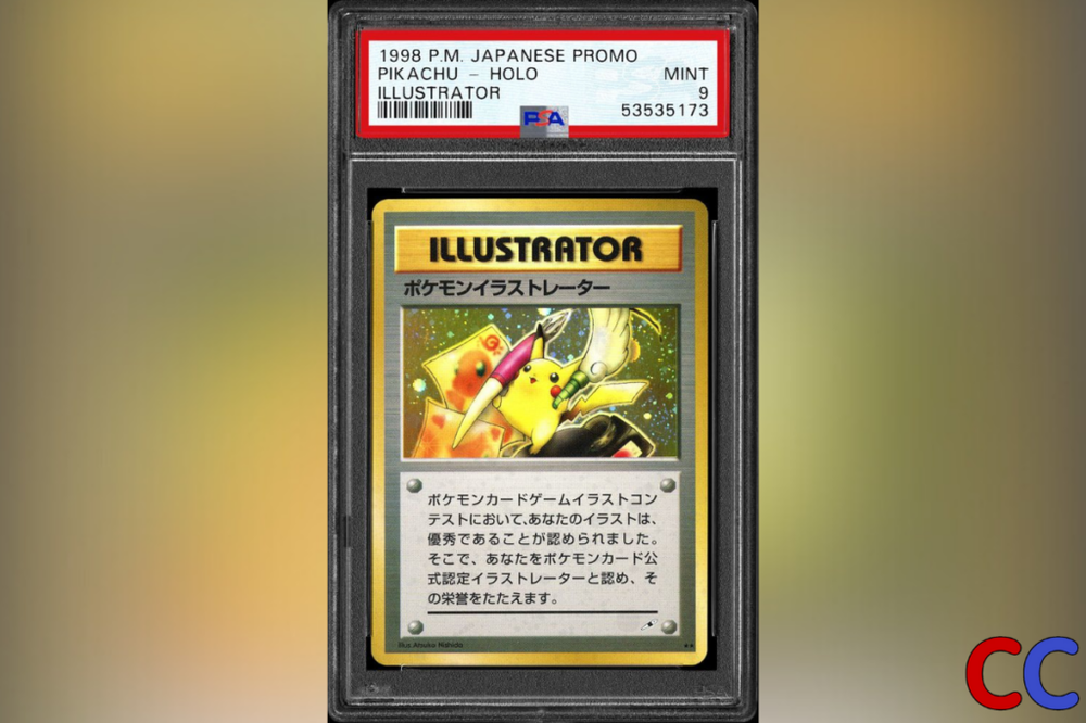 Top 27 Most Expensive Pokémon Cards Ever (Updated for 2025)