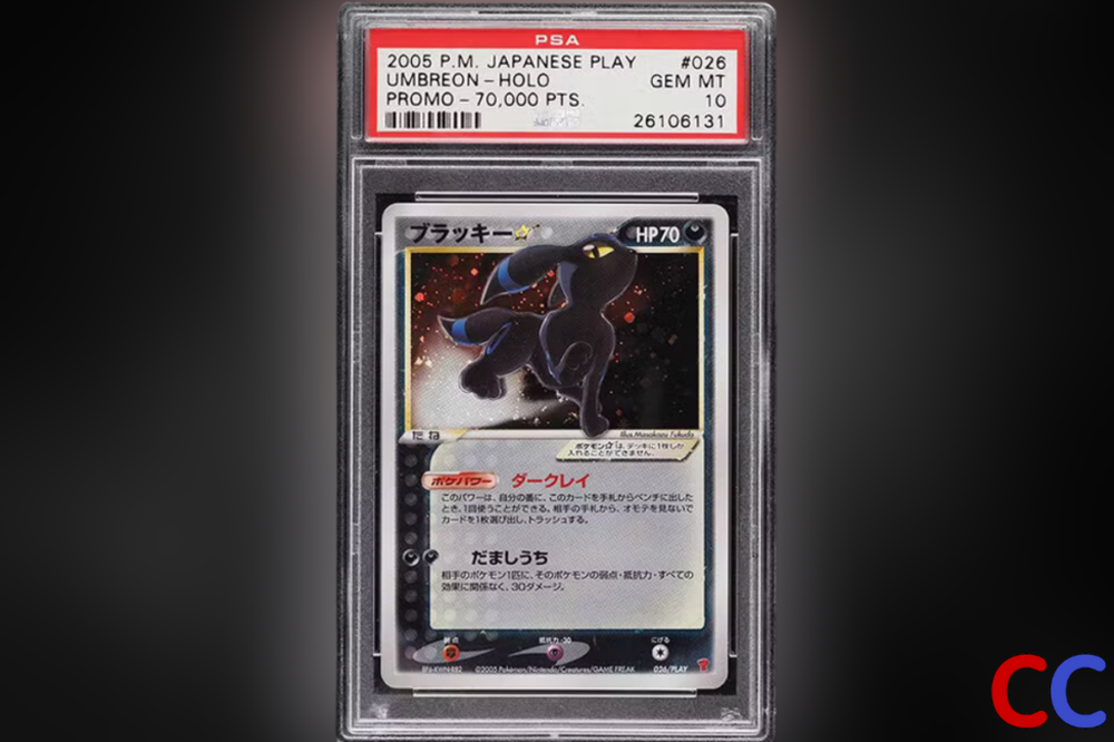 Top 27 Most Expensive Pokémon Cards Ever (Updated for 2025)