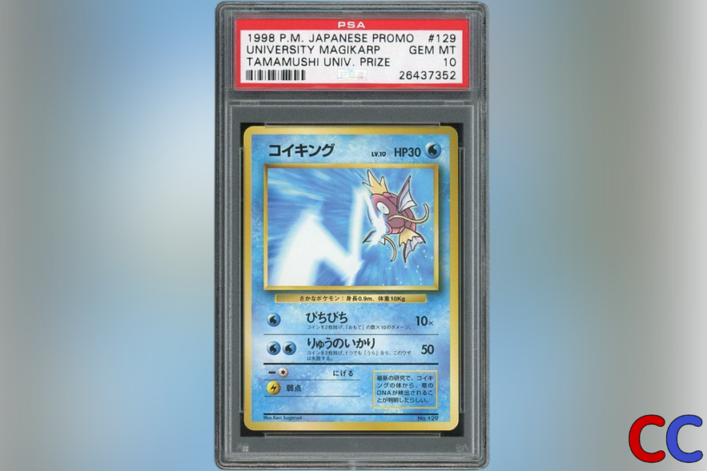 Top 27 Most Expensive Pokémon Cards Ever (Updated for 2025)