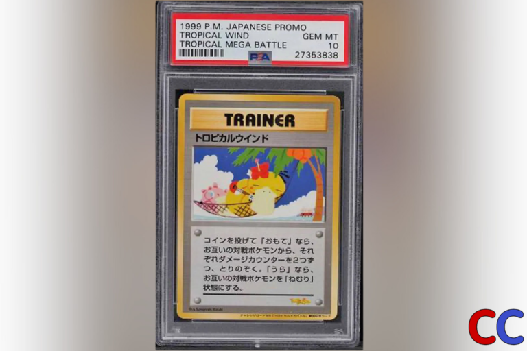 Top 27 Most Expensive Pokémon Cards Ever (Updated for 2025)