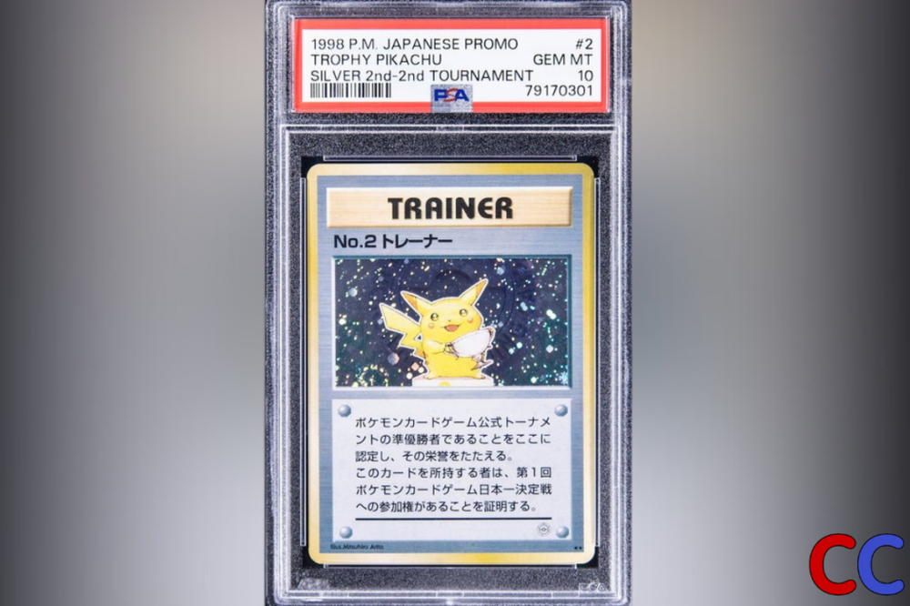Top 27 Most Expensive Pokémon Cards Ever (Updated for 2025)