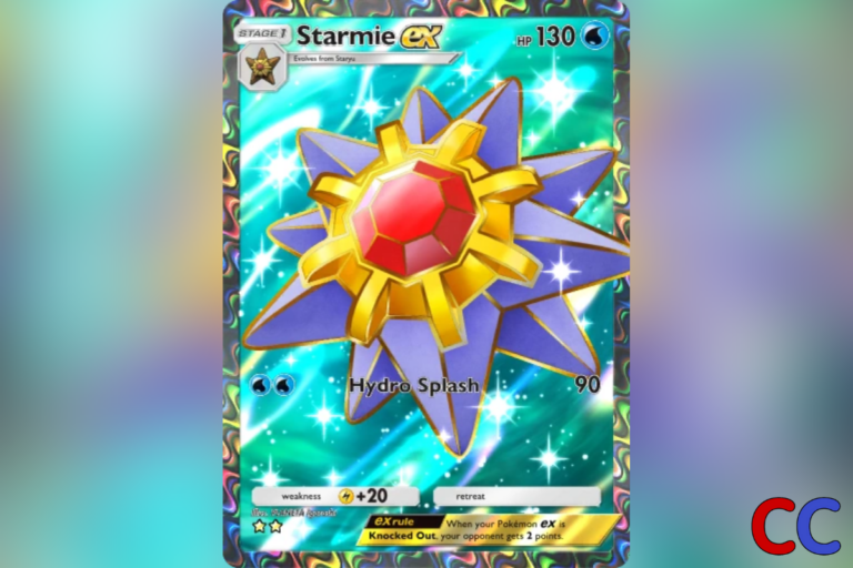 Top 10 Best Pokémon TCG Pocket Chase Cards (Genetic Apex)