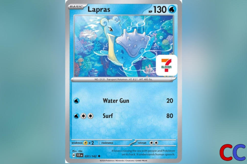 10 Pokemon Cards That Will EXPLODE in Value in 2025!