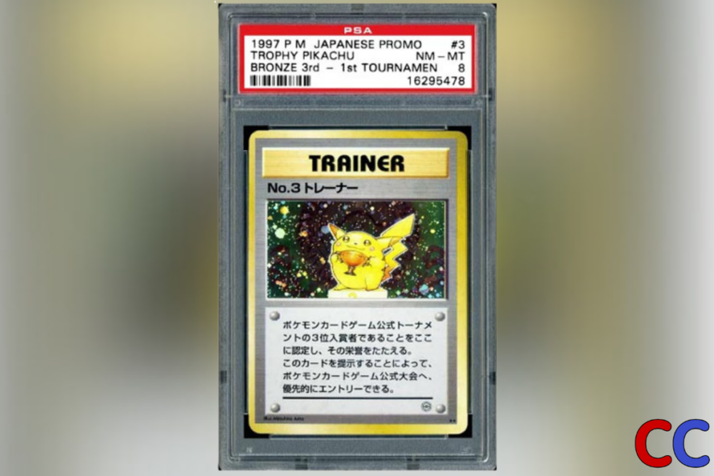 Top 27 Most Expensive Pokémon Cards Ever (Updated for 2025)