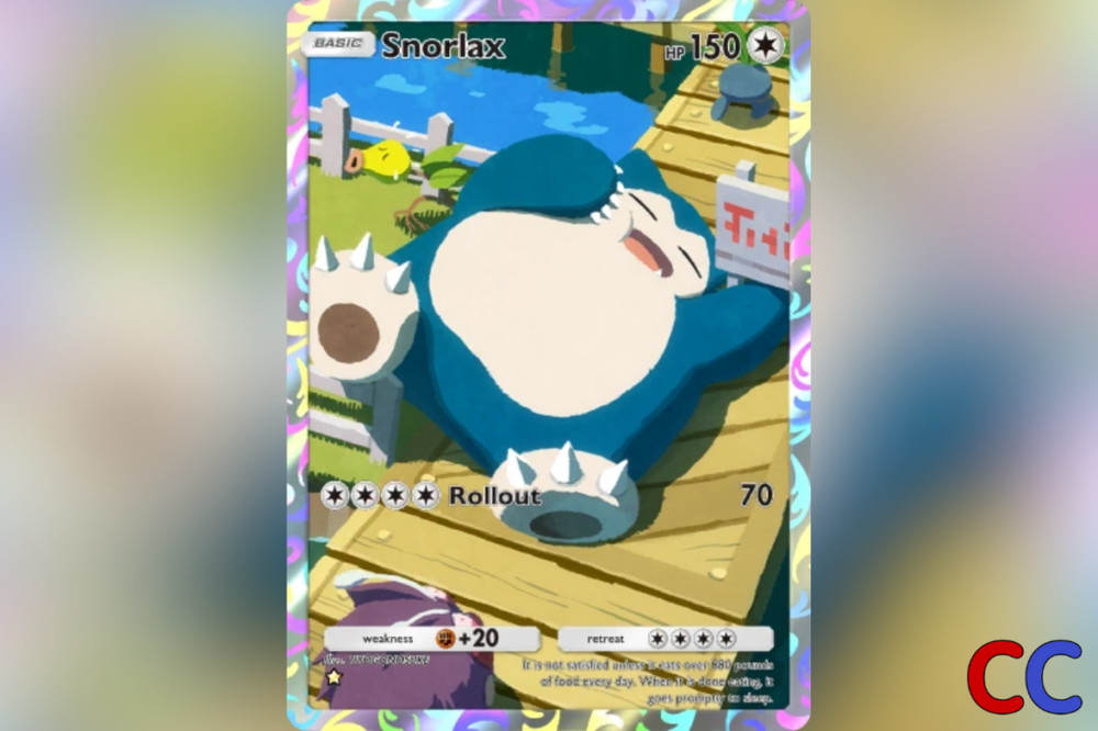 Top 10 Best Pokémon TCG Pocket Chase Cards (Genetic Apex)