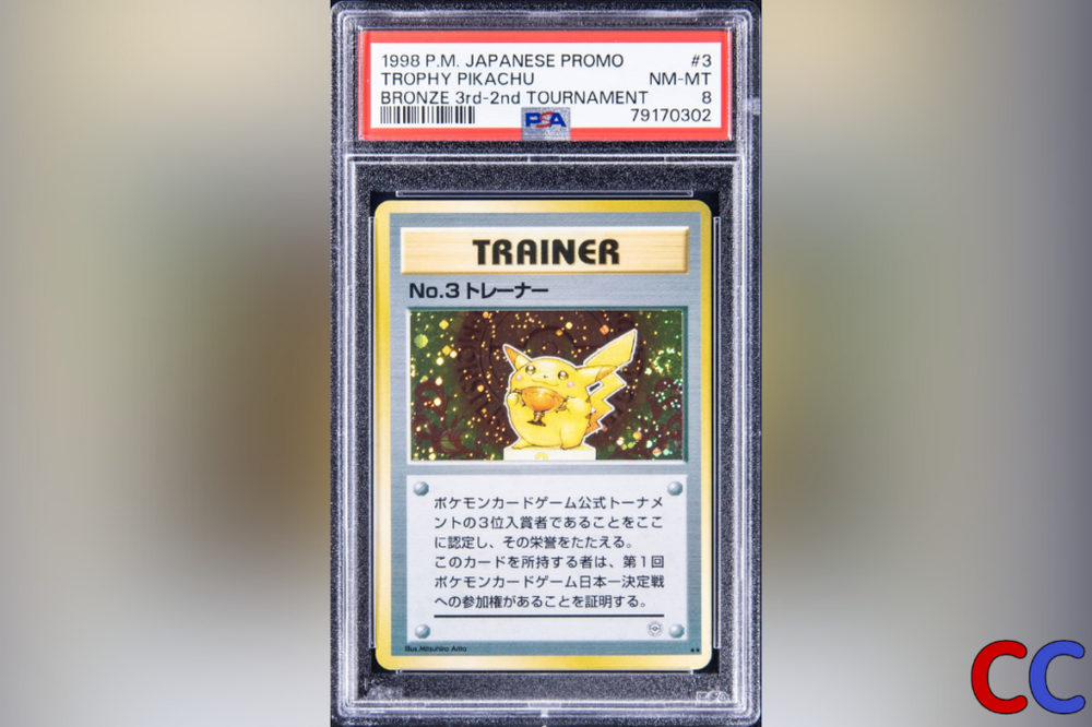 Top 27 Most Expensive Pokémon Cards Ever (Updated for 2025)