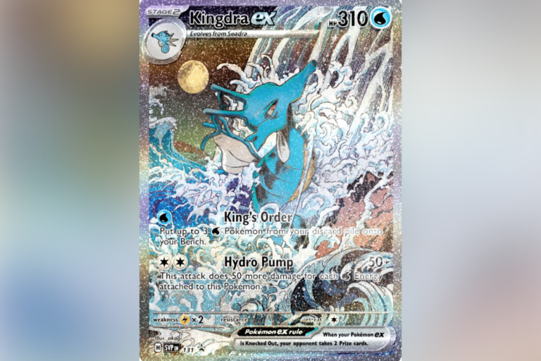 10 Best Pokemon Cards to Buy Under £10 (October 2025)