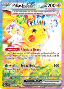 10 Best Pokémon cards in (Most Valuable)
