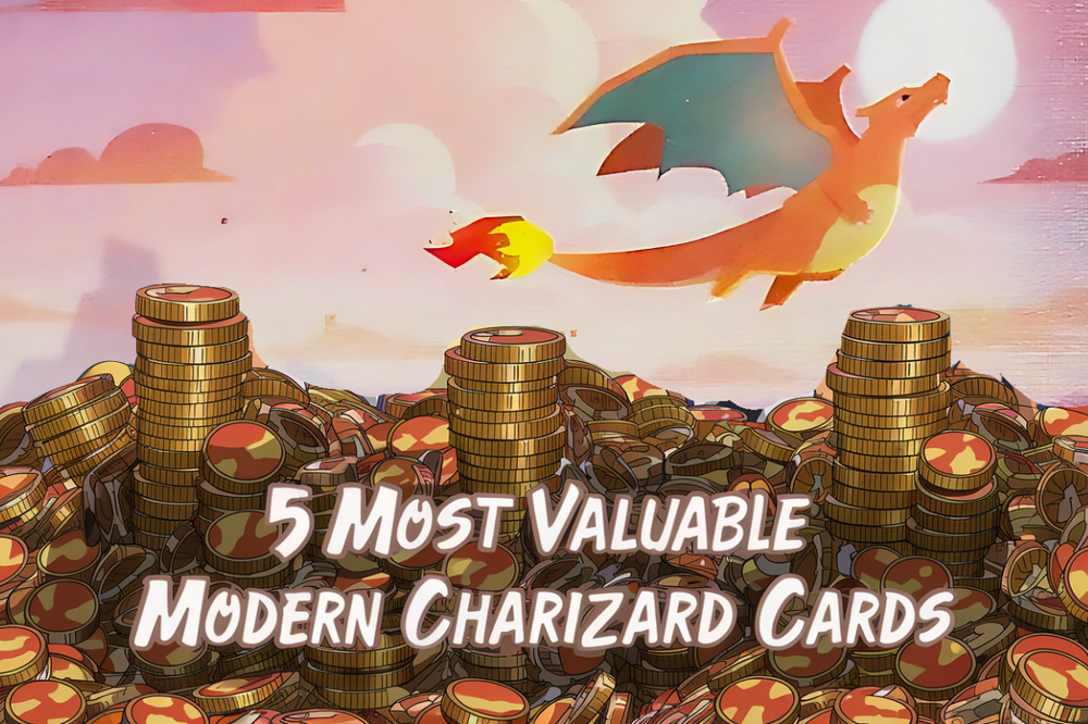 Realistic Charizard What If Pokémon Were Real