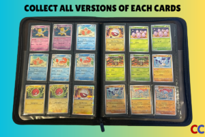 What is a Pokemon Card Master Set? (Beginner's Guide)