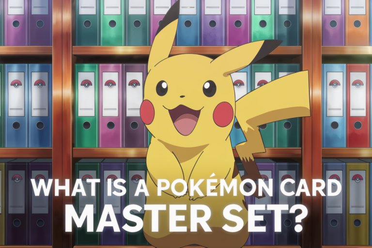 Card Collector - Helpful Guides & Pokemon Card Values