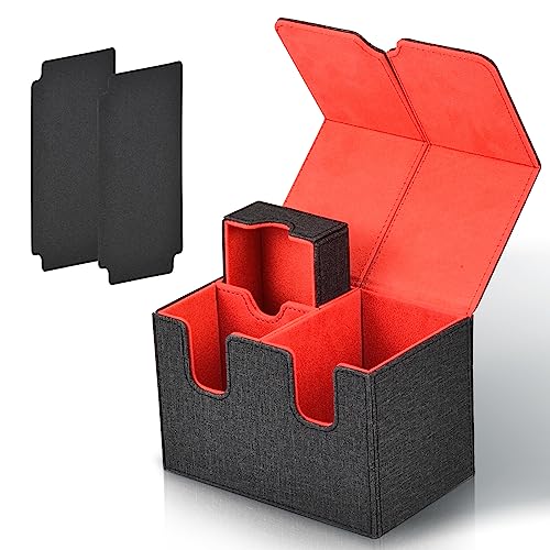 Deck Boxes - Card Collector