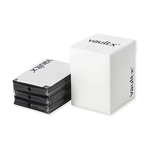 Deck Boxes - Card Collector
