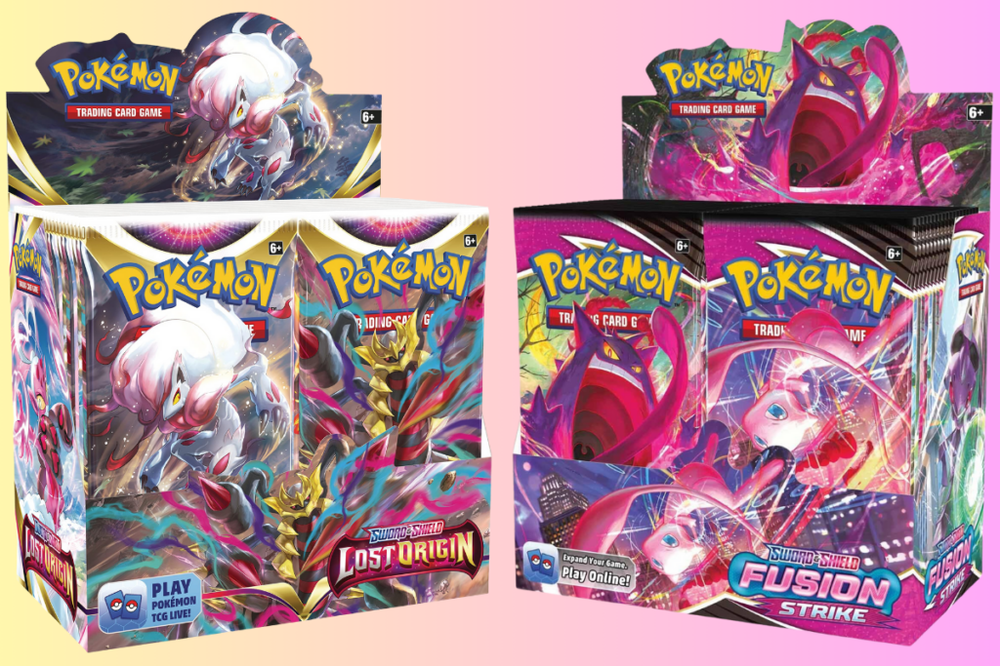 Will Modern Pokémon Cards Hold Their Value? (Expert Opinion)