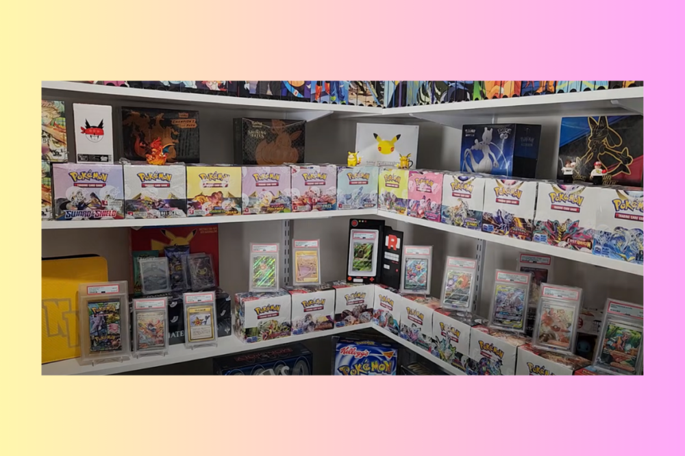 Will Modern Pokémon Cards Hold Their Value? (Expert Opinion)