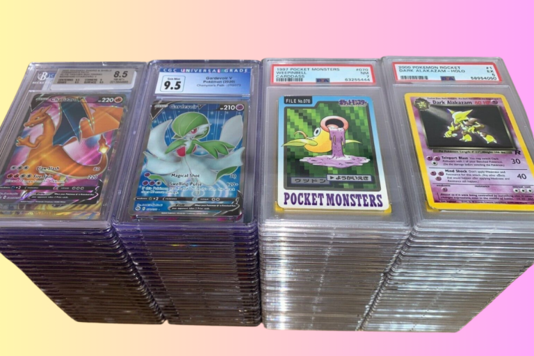 Will Modern Pokémon Cards Hold Their Value? (Expert Opinion)