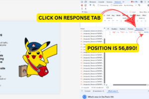 How to See Your Position in the Pokémon Center Website Queue