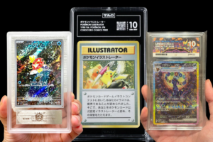 What’s Next for Pokémon Cards? (2025 and Beyond)