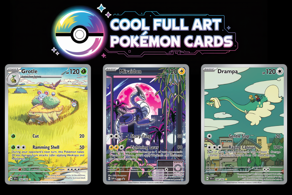 Card Collector - Helpful Guides & Pokemon Card Values