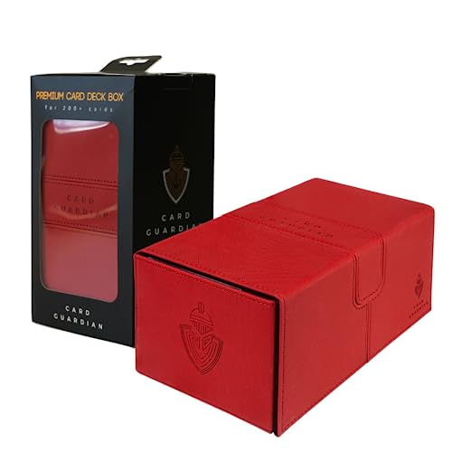 Deck Boxes - Card Collector