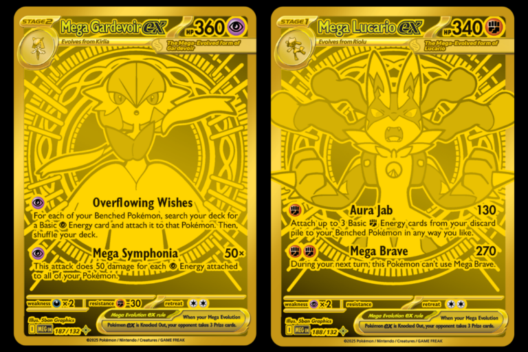 Pokemon Card Size Guide (How Big Are Pokemon Cards?)