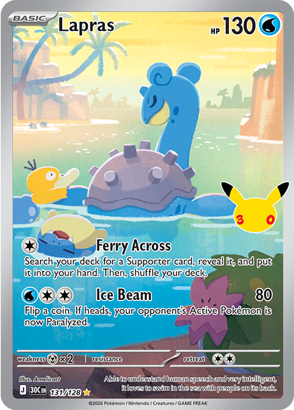 What Collectors Need to Know About Pokémon's 30th Anniversary Set ...